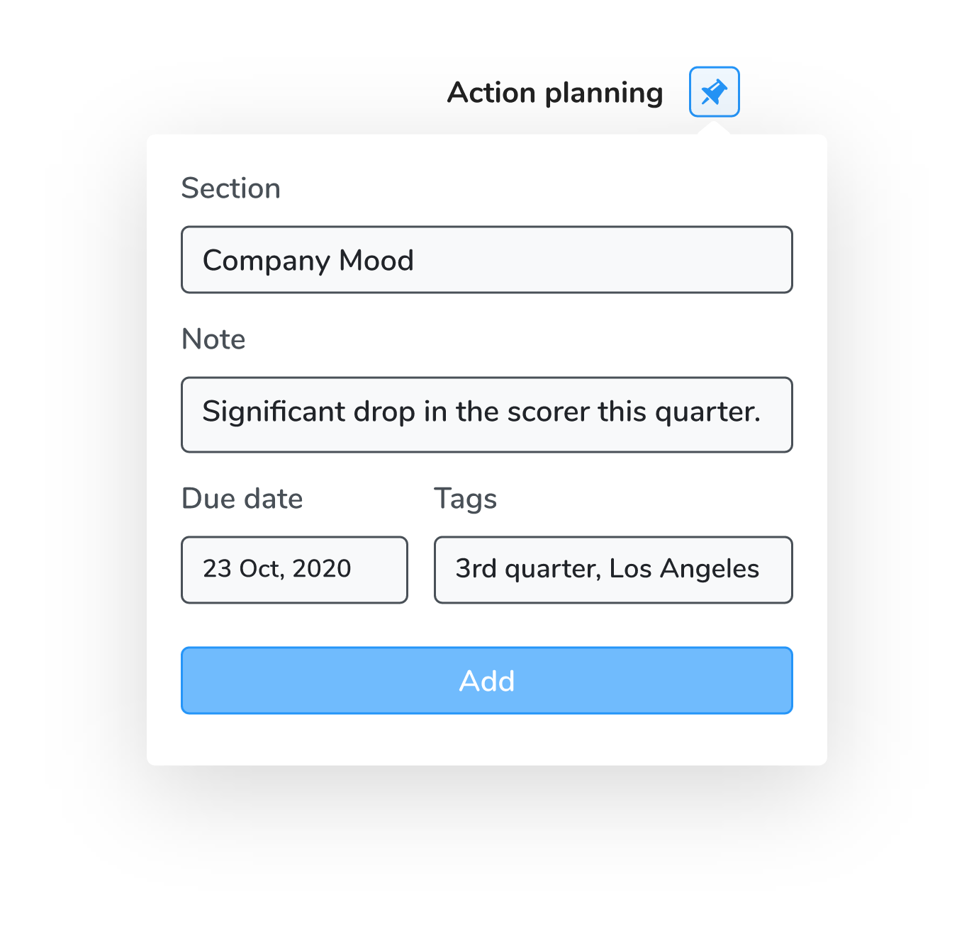Leena AI - Employee experience platform for enterprises
