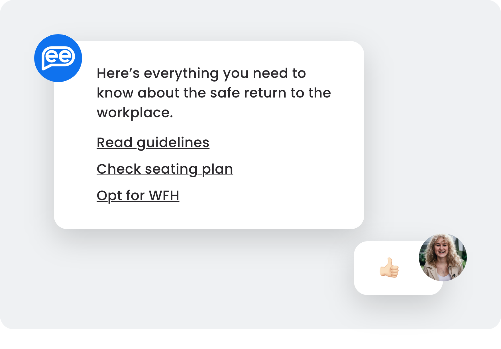 Automate employee onboarding with Leena AI